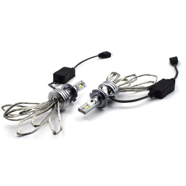 LED H7 L7 can bus - Car Audio Tech