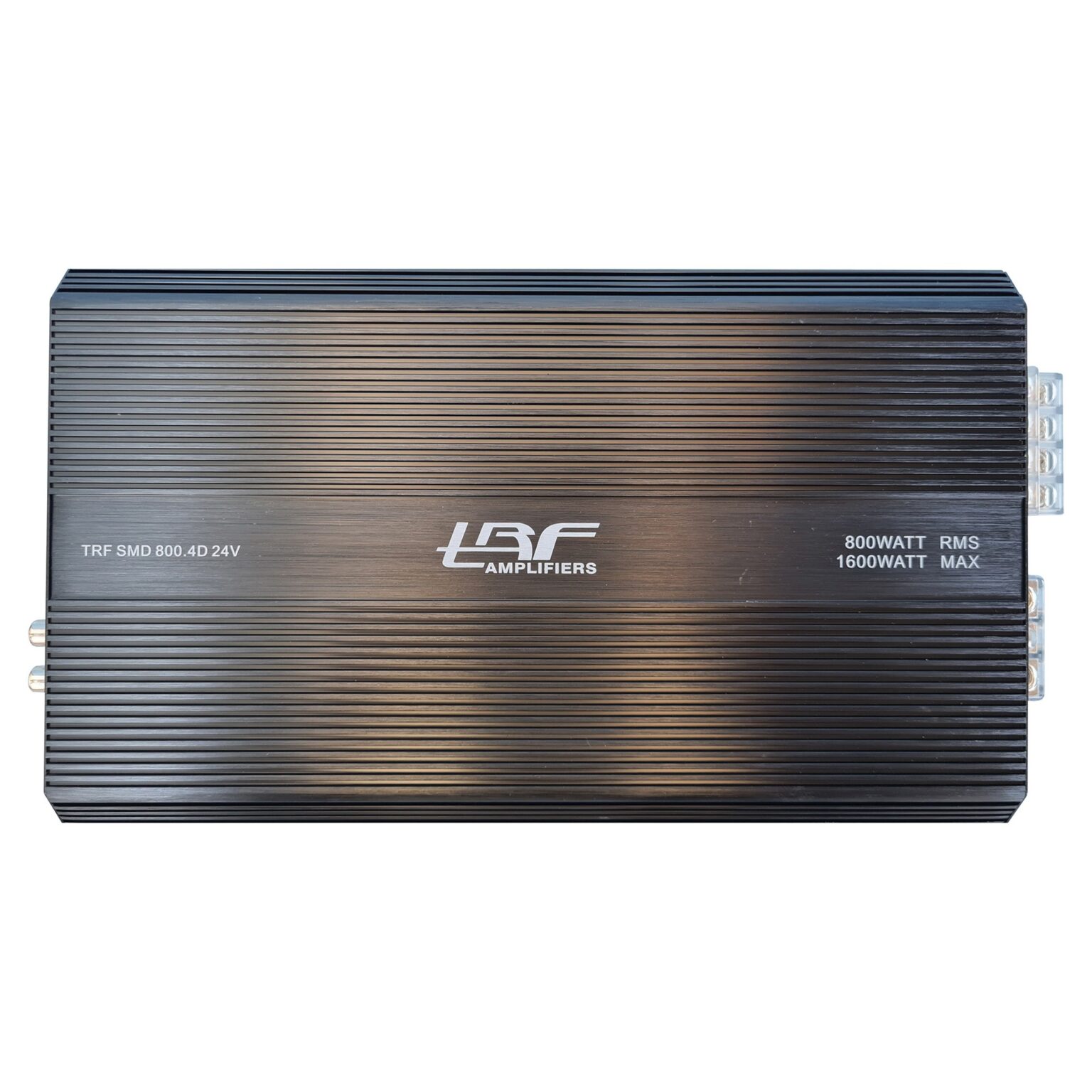 TRF SMD 800.4D 24V - Car Audio Tech