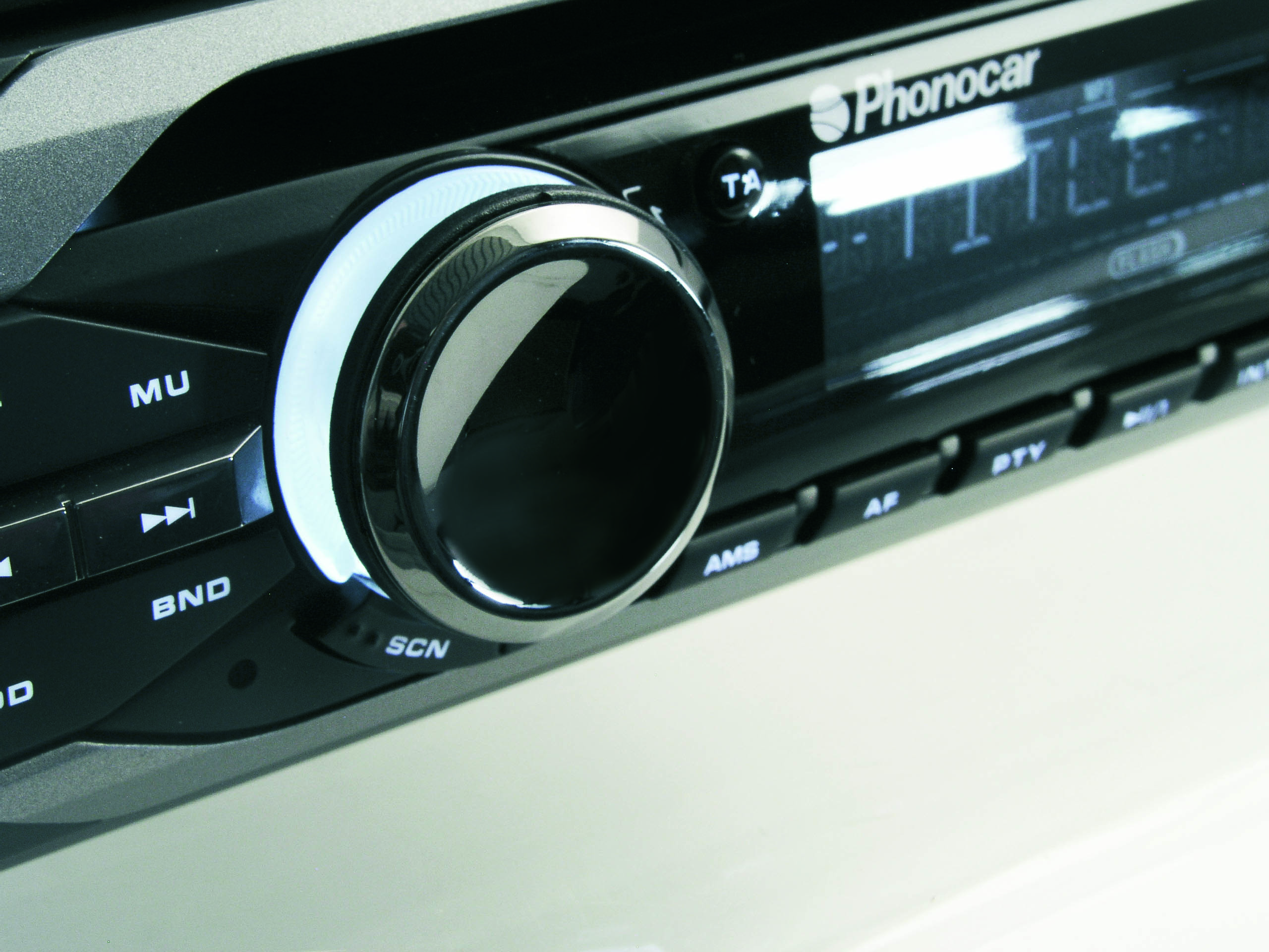 VM 024 PHONOCAR - Car Audio Tech