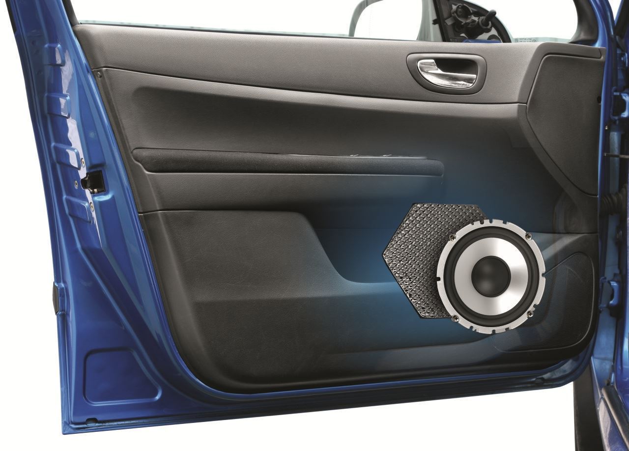 STP - Crystal Pro - Car Audio Tech