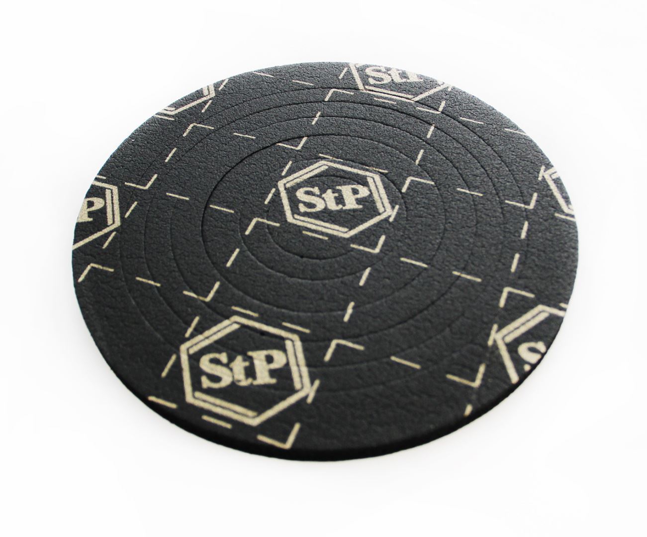 STP - Crystal Pro - Car Audio Tech