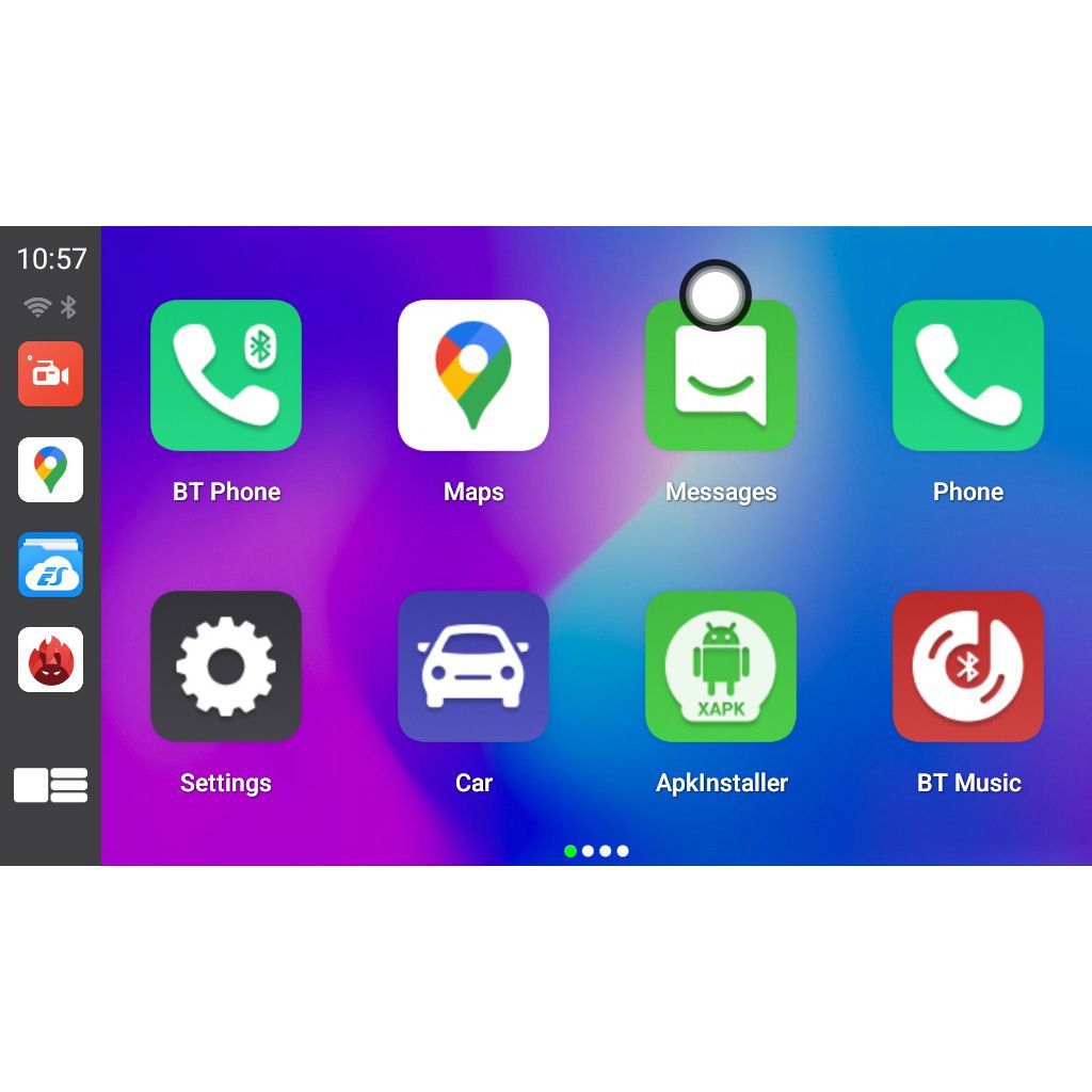 RTG STREAM 463 (AI BOX for original screen to Android) - Car Audio Tech