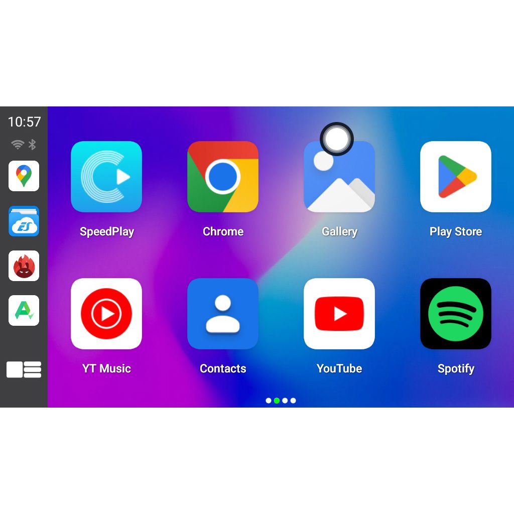 RTG STREAM 463 (AI BOX for original screen to Android) - Car Audio Tech