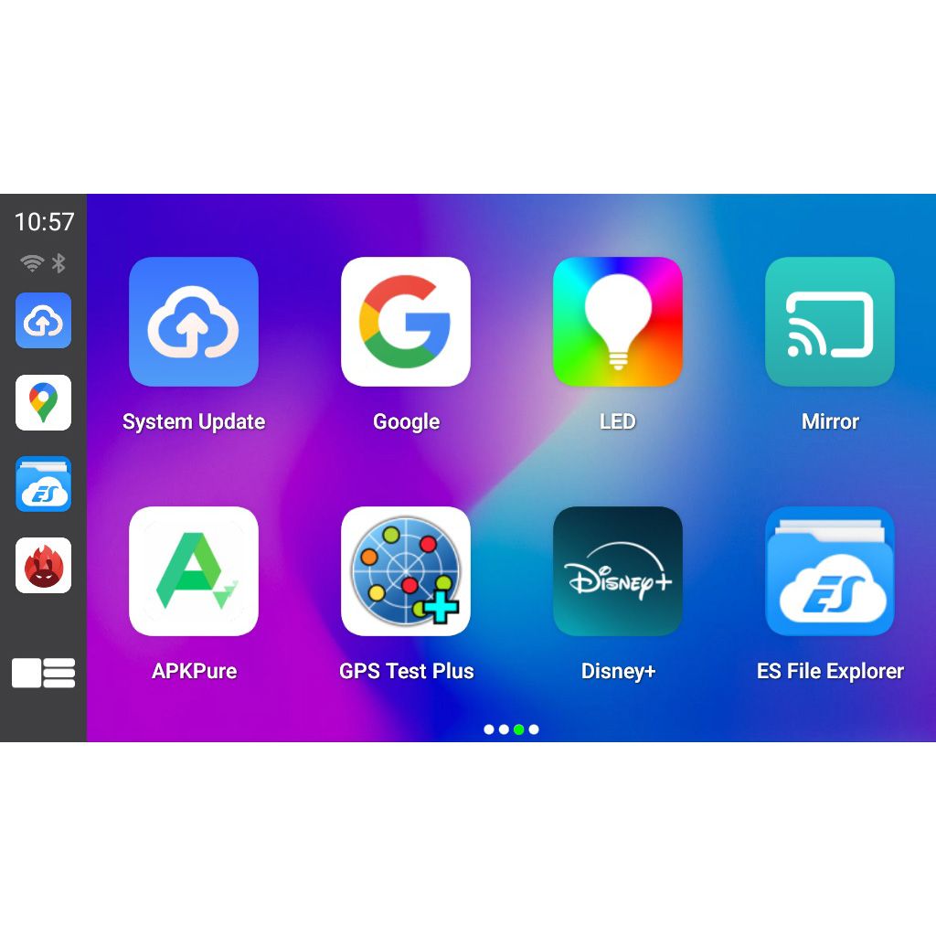 RTG STREAM 463 (AI BOX for original screen to Android) - Car Audio Tech