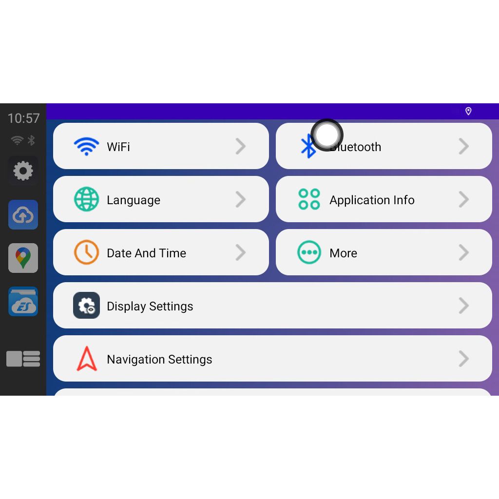 RTM STREAM 8120 (AI BOX for original screen to Android) - Car Audio Tech