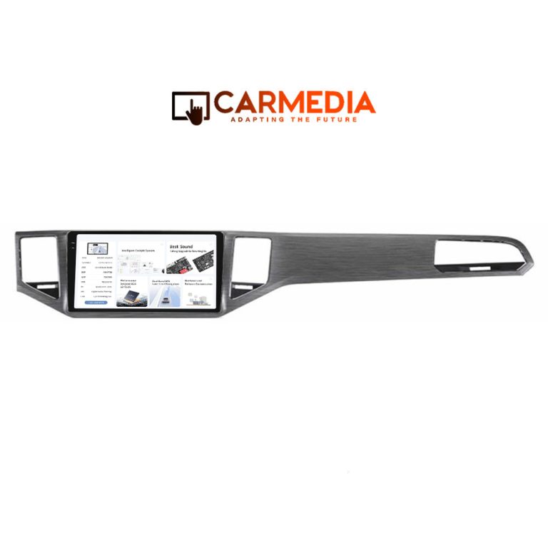 CARMEDIA CMDU121036-13 PRO PLUS TABLET 10.36" OEM VW GOLF SPORTSVAN ...
